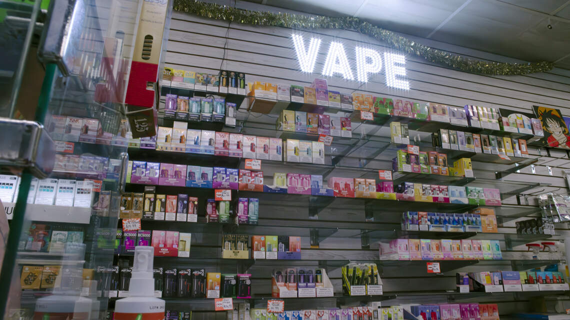 New NC laws taking effect July 1, 2025, including vaping ban | Raleigh ...