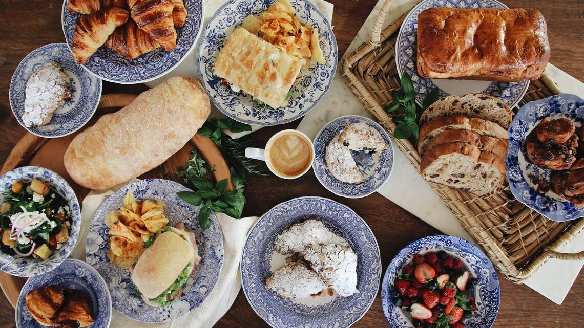 New gourmet market & bar coming to North Hills from UNC grad | Raleigh ...