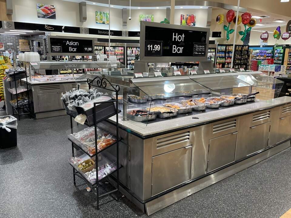 When and why is Harris Teeter closing Morrisville, NC store? | Raleigh ...