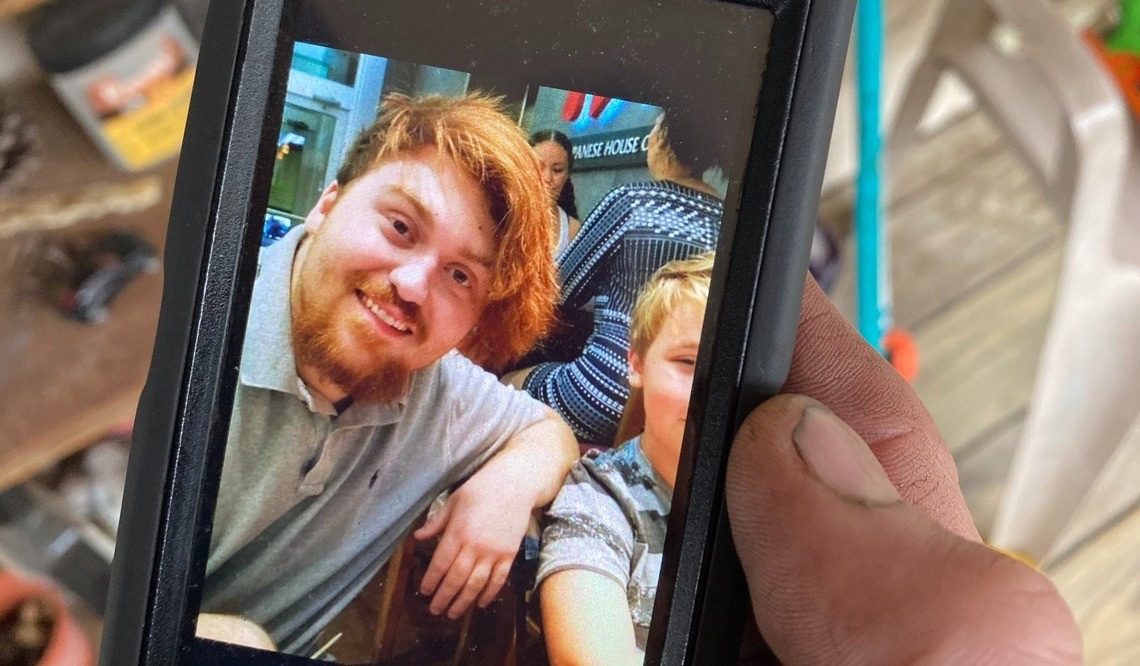 UPS driver shot, killed in Raleigh had 5-year-old boy | Raleigh News ...