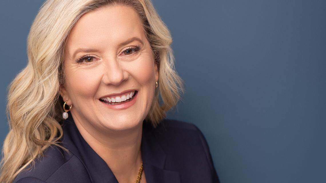 Aimee Sapp named new president of NC’s Meredith College | Raleigh News ...
