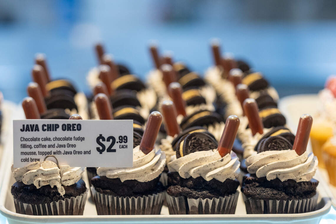 Treat Yo’ Self Bakery in Wilson, NC, finds TikTok popularity. | Raleigh ...