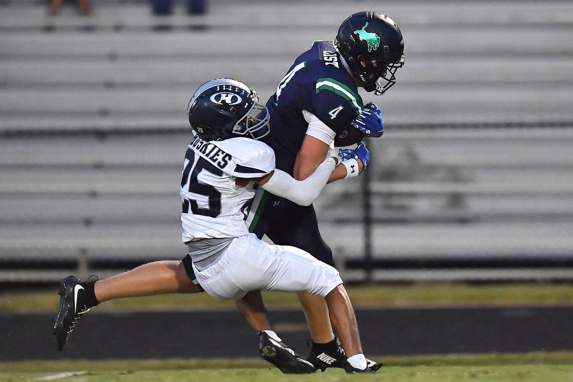 Raleigh high school football score: Leesville Road Heritage | Raleigh ...