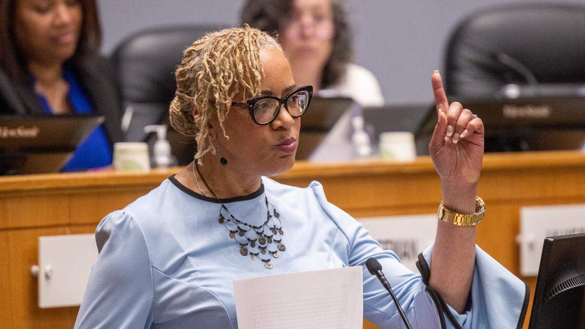 Durham mayor says recent shootings hit home for family | Raleigh News ...