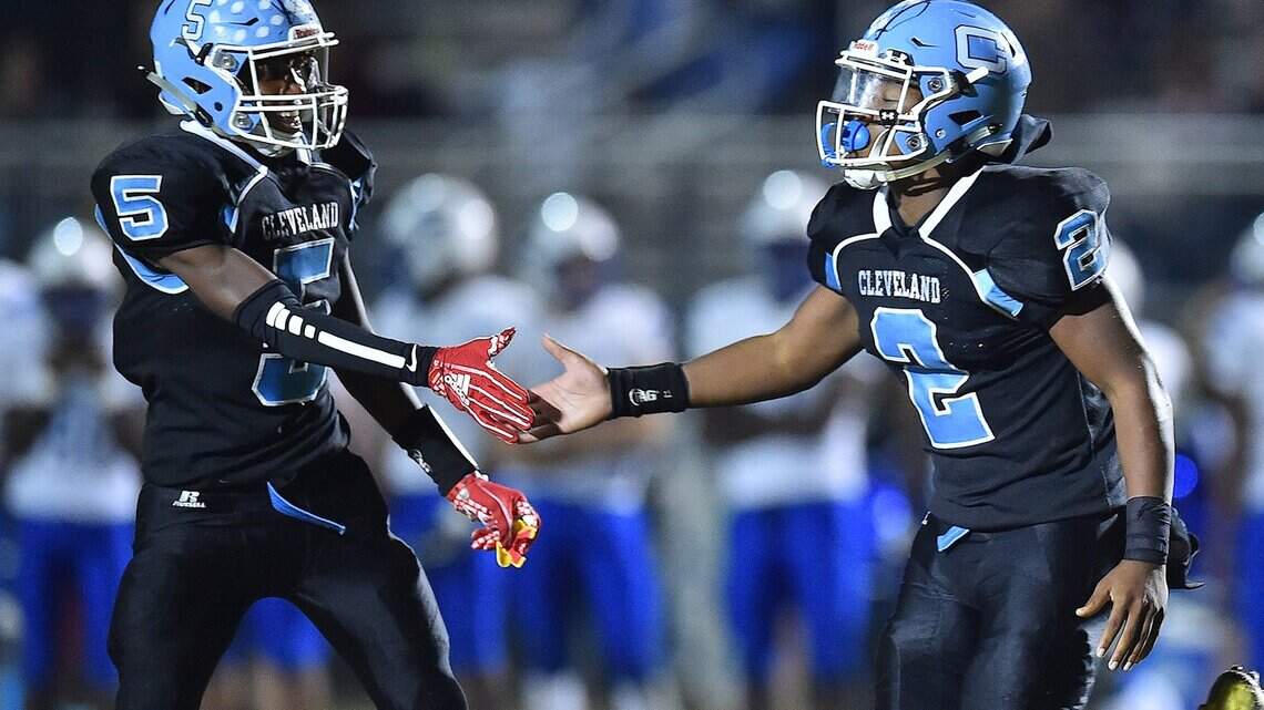 NCHSAA 3AA Eastern Regional Finals | Raleigh News & Observer