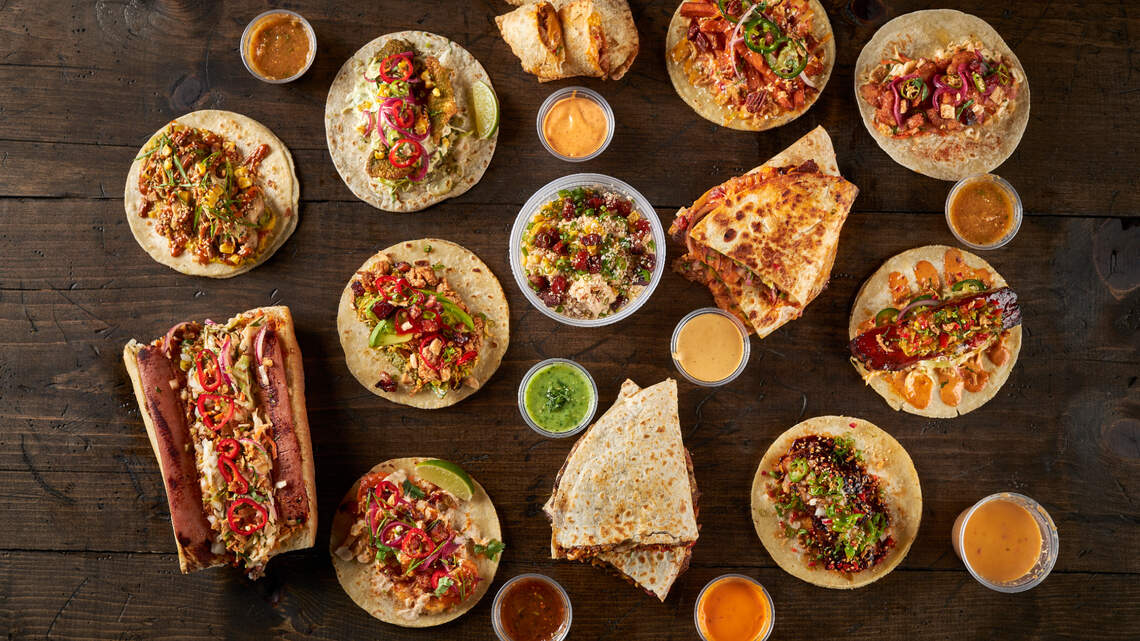 Taco Bamba opens Raleigh restaurant, first in North Carolina | Raleigh ...