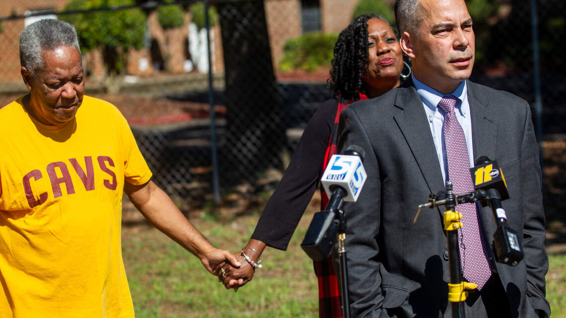 Alma Jones murder: Family remembers her life 44 years later | Raleigh ...