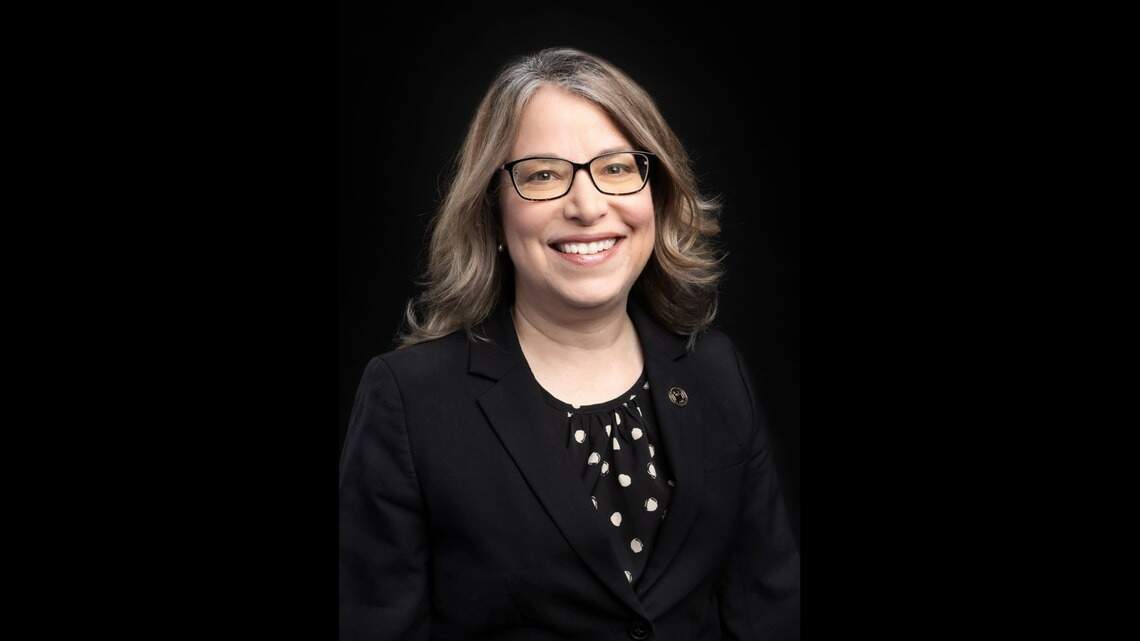 Heather Norris named chancellor of Appalachian State University ...