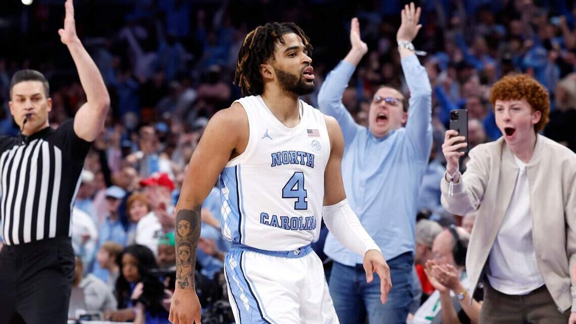 How to watch, bet on Duke, UNC, NC State in NCAA tournament | Raleigh ...