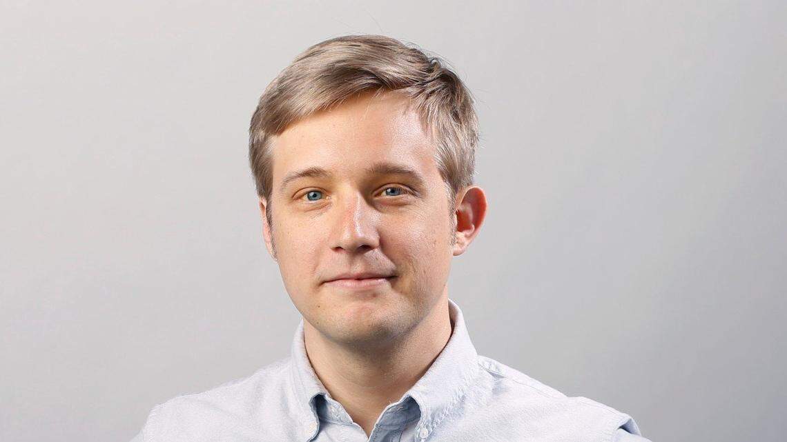 Drew Jackson | Raleigh News & Observer