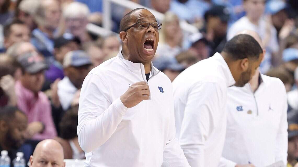 Jimmy V Classic: UNC basketball will face NCAA champ UConn | Raleigh ...