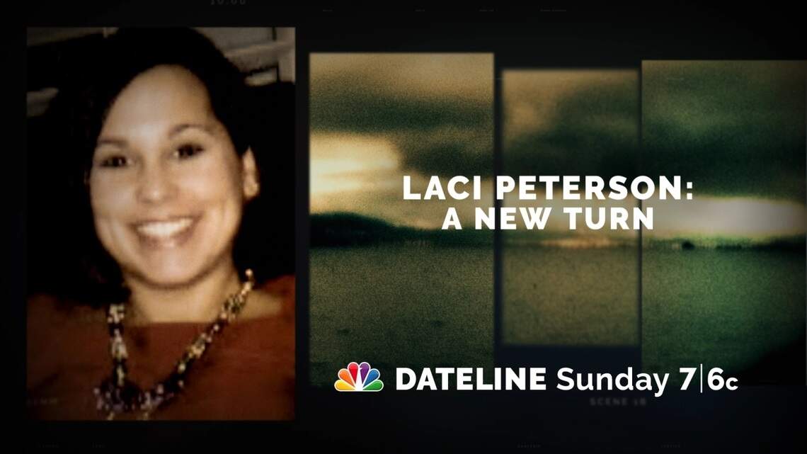 TV: Dateline updates on Scott Peterson new trial appeal | Raleigh News ...