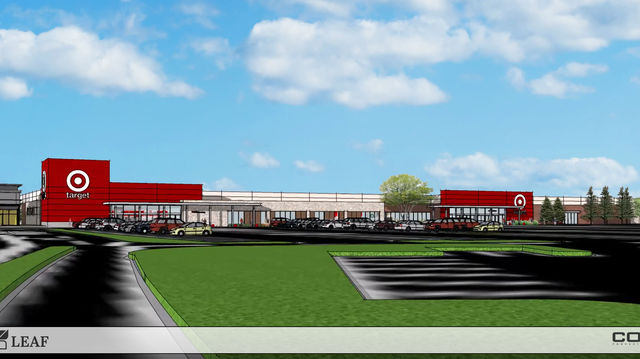 Target to open its doors in Fuquay-Varina, North Carolina | Raleigh ...