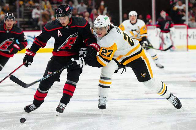 Hurricanes Sebastian Aho an NHL All-Star. But a ‘superstar’? | Raleigh ...