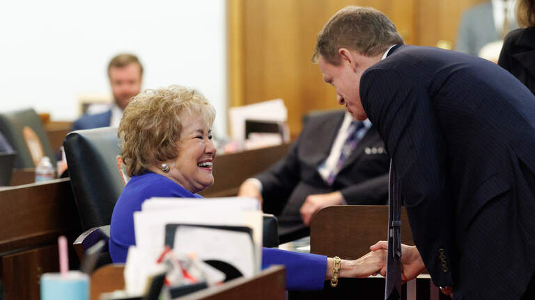 Elizabeth Dole, a trailblazing US Senator from NC, honored | Raleigh ...