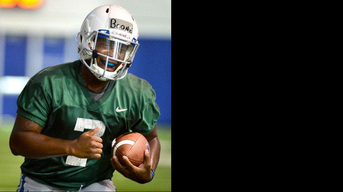 DeCock: ACC increasingly color-blind at quarterback | Raleigh News ...