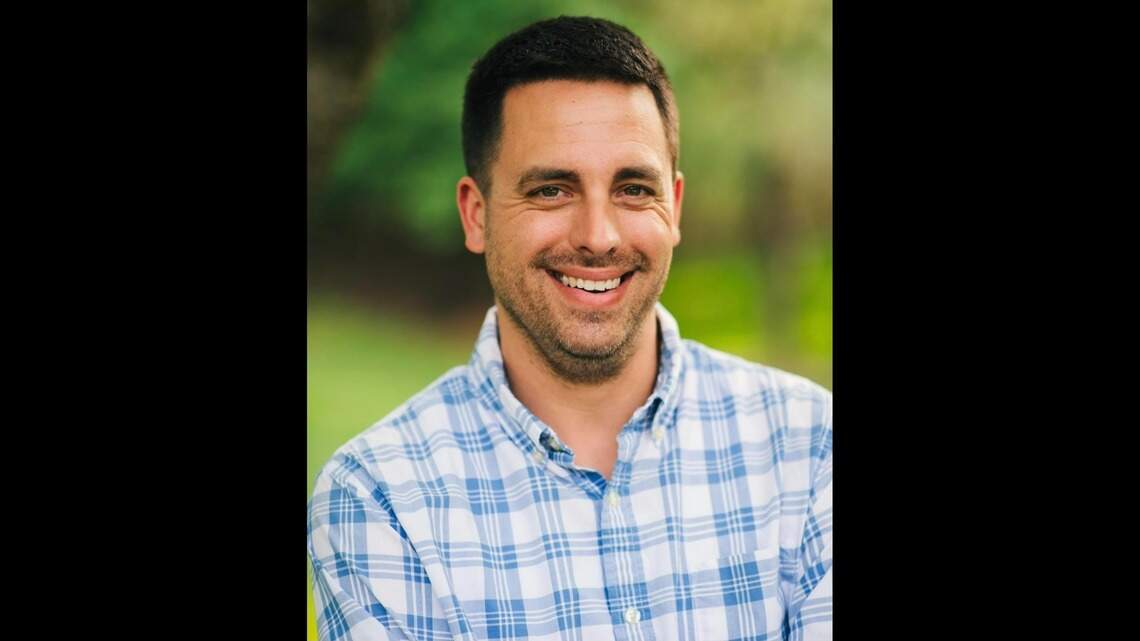 Ryan Eades is running to secure seat on Cary Town Council | Raleigh ...