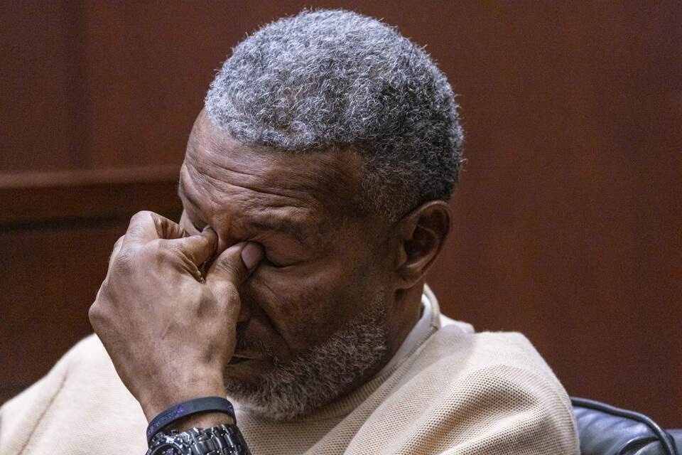 Sentencing begins for Hedingham mass shooter Austin Thompson | Raleigh ...