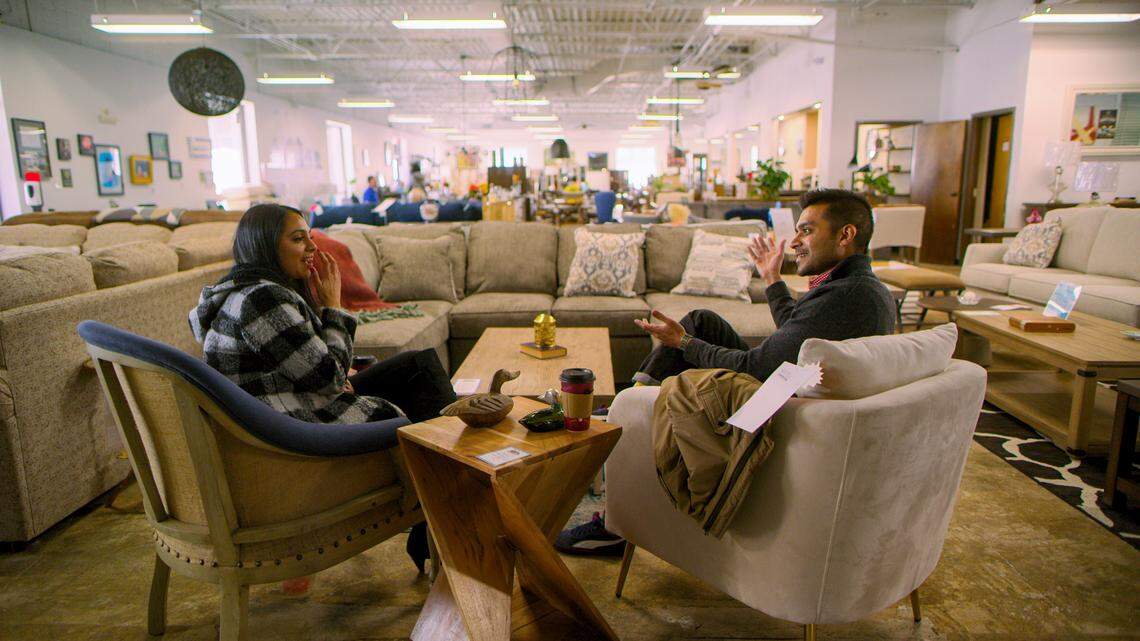 Viral Joshi of Durham NC on Netflix’s ‘Indian Matchmaking’ | Raleigh ...