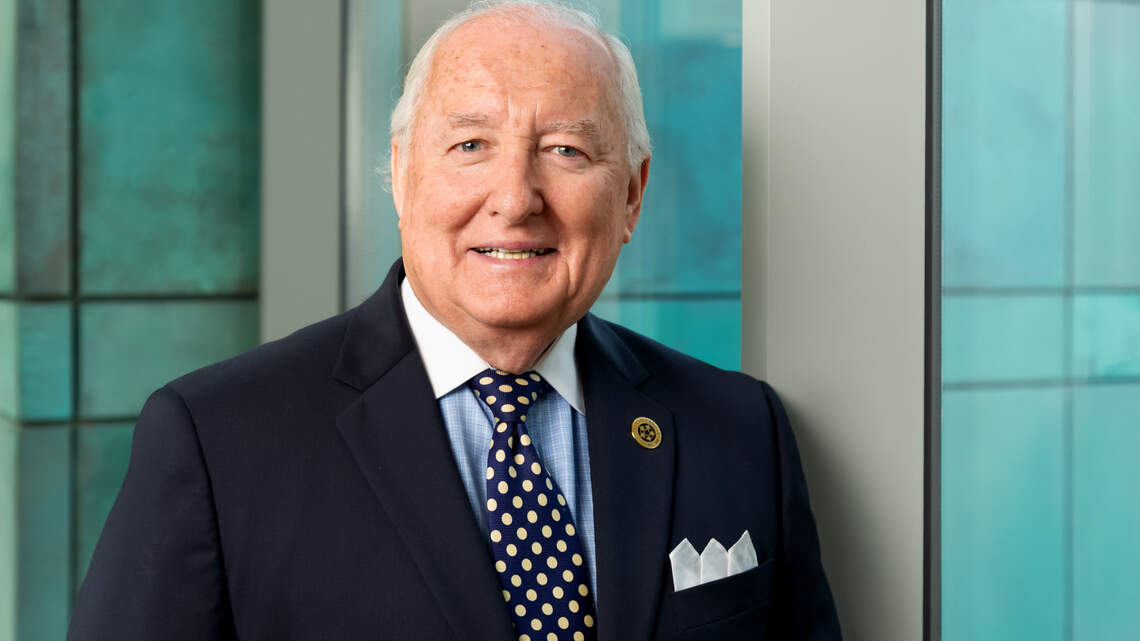 North Carolina life science leader Ingram dies at 80 | Raleigh News ...