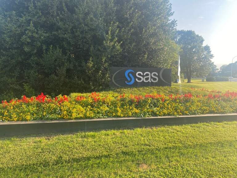 SAS walks back IPO promise. What are Jim Goodnight’s options? | Raleigh ...