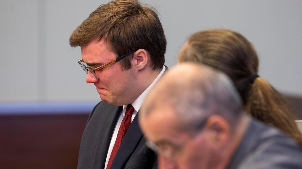 Durham judge allows statement from son charged with murder | Raleigh ...