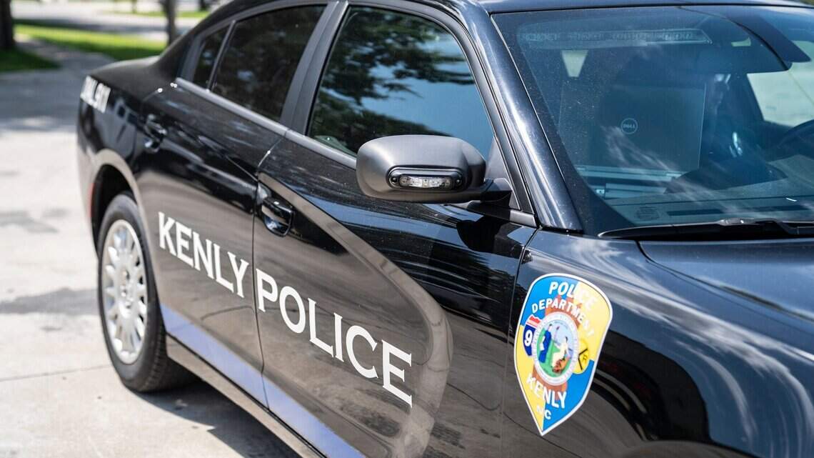 What’s next for Kenly as they go into August without police ...