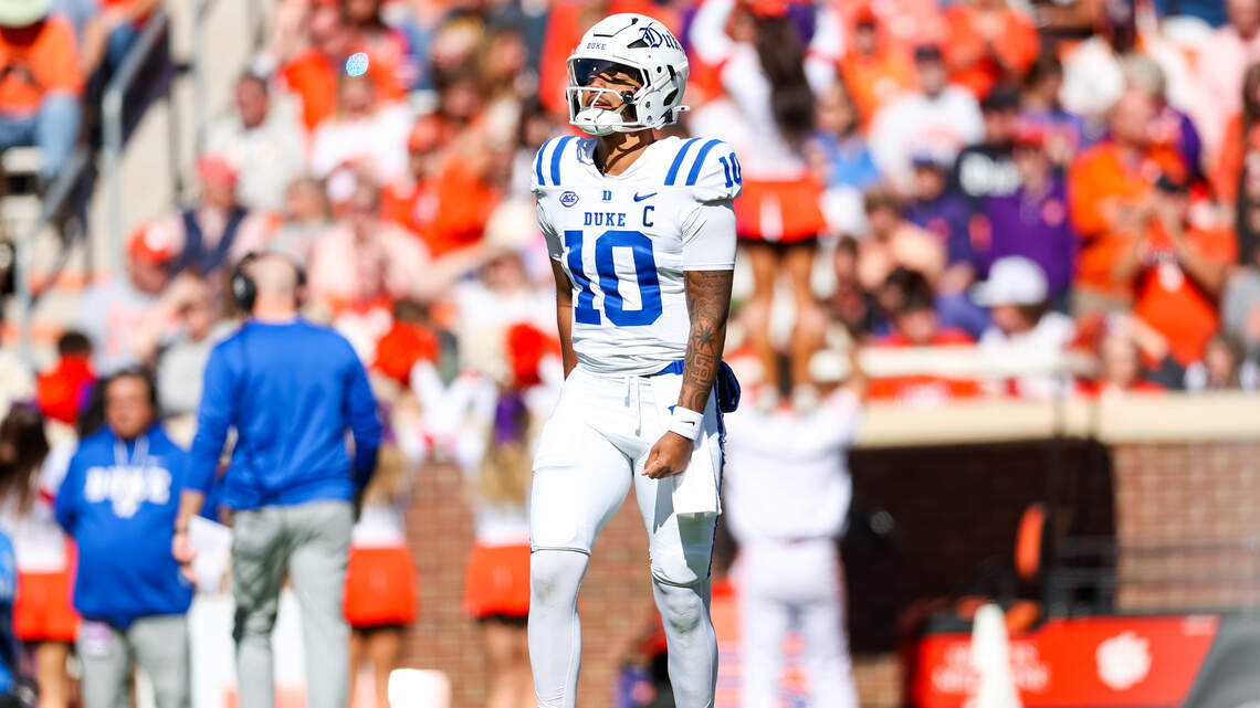Duke UConn: Trap-game concerns ahead of Virginia clash now | Raleigh ...