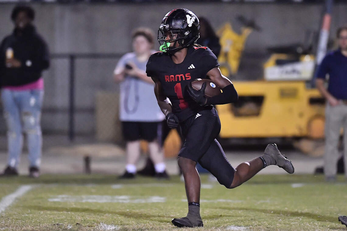 Raleigh high school football showcase Millbrook-Rolesville | Raleigh ...