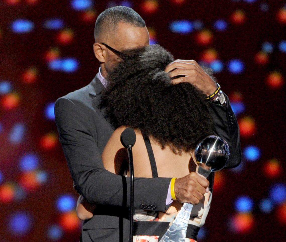 Stuart Scott documentary: How friends remember ESPN broadcaster ...