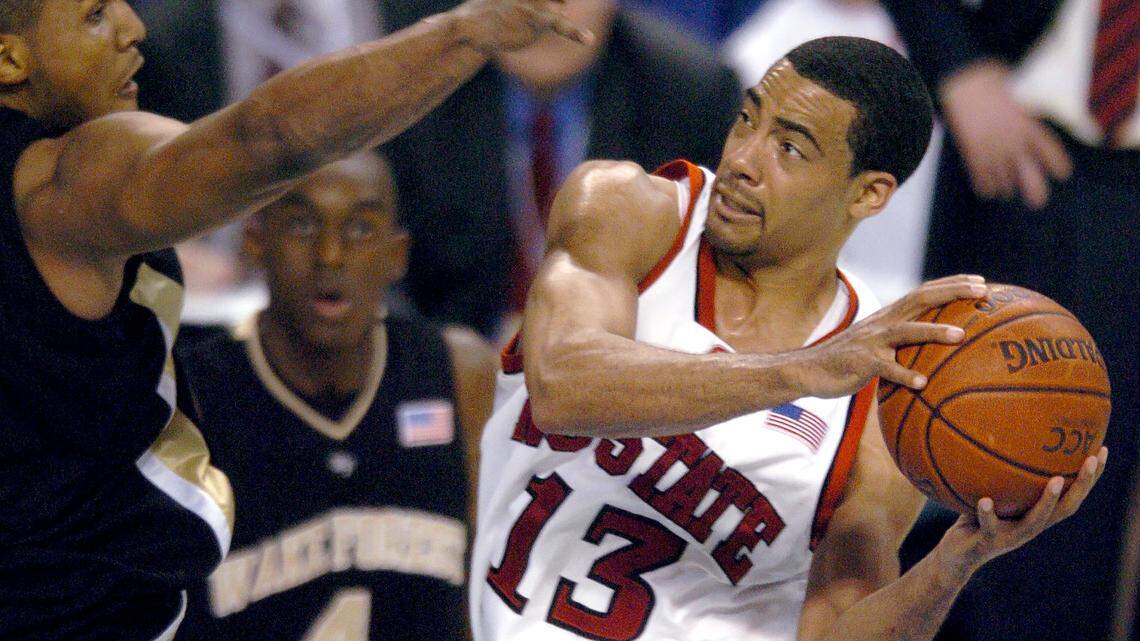NC State basketball alumnus launches new business, hopes to open ...