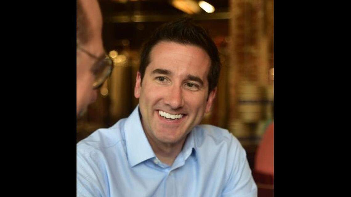 Rabon rebukes Wake County Sen. Terence Everitt over decorum | Raleigh News & Observer