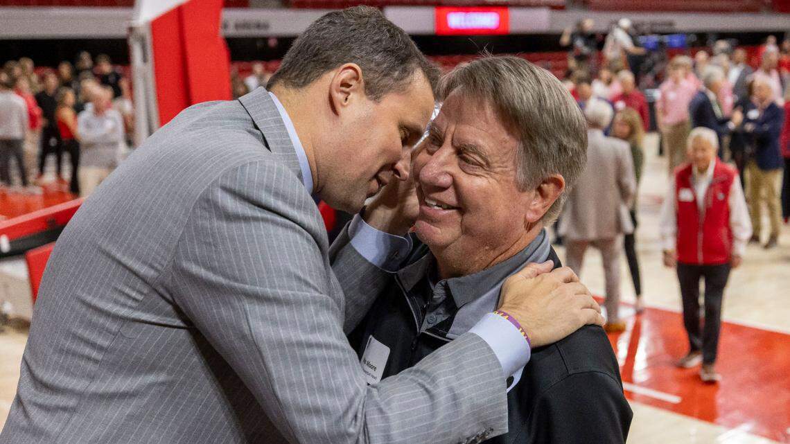 NC State men's basketball: roster build and new era updates | Raleigh ...