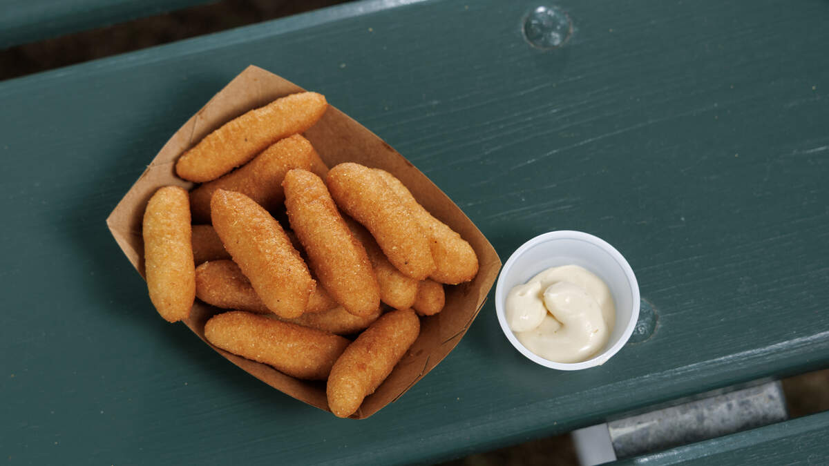 Triangle’s 19 best hushpuppy spots to try now, locals say | Raleigh ...