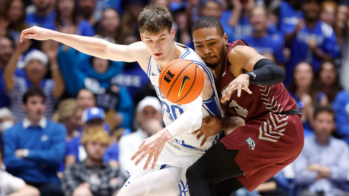 ACC basketball nonconference: How did Duke, UNC, NC State do | Raleigh ...