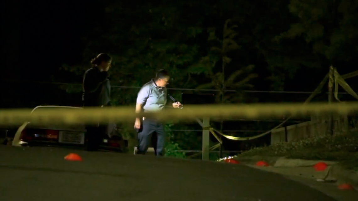 Durham murder suspect charged in April fatal shooting | Raleigh News ...