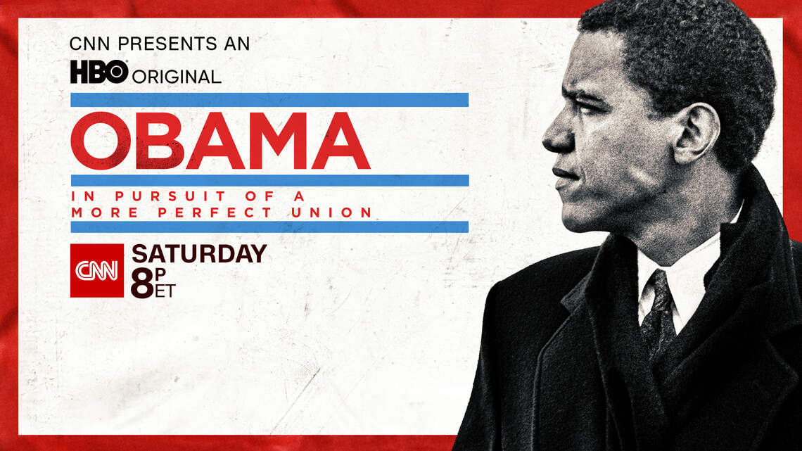 TV: Barack Obama HBO documentary series premieres on CNN | Raleigh News ...