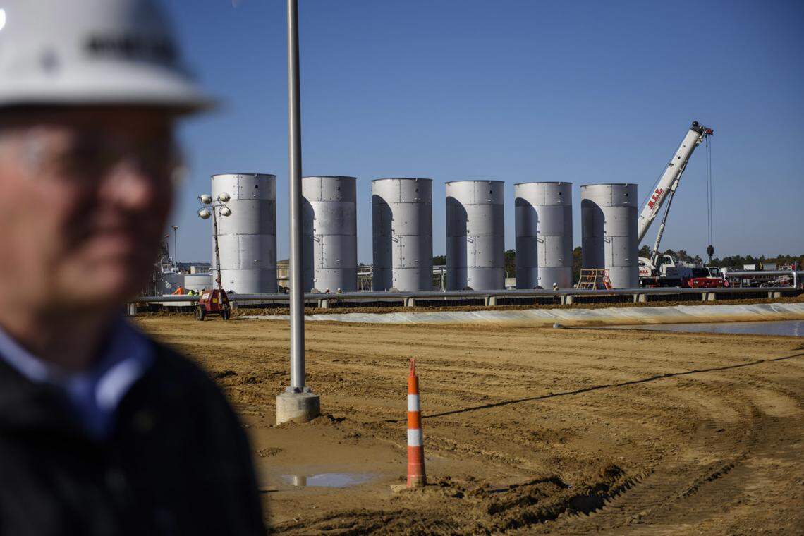 NC study reveals Chemours’ ‘incredibly high’ contamination | Raleigh ...