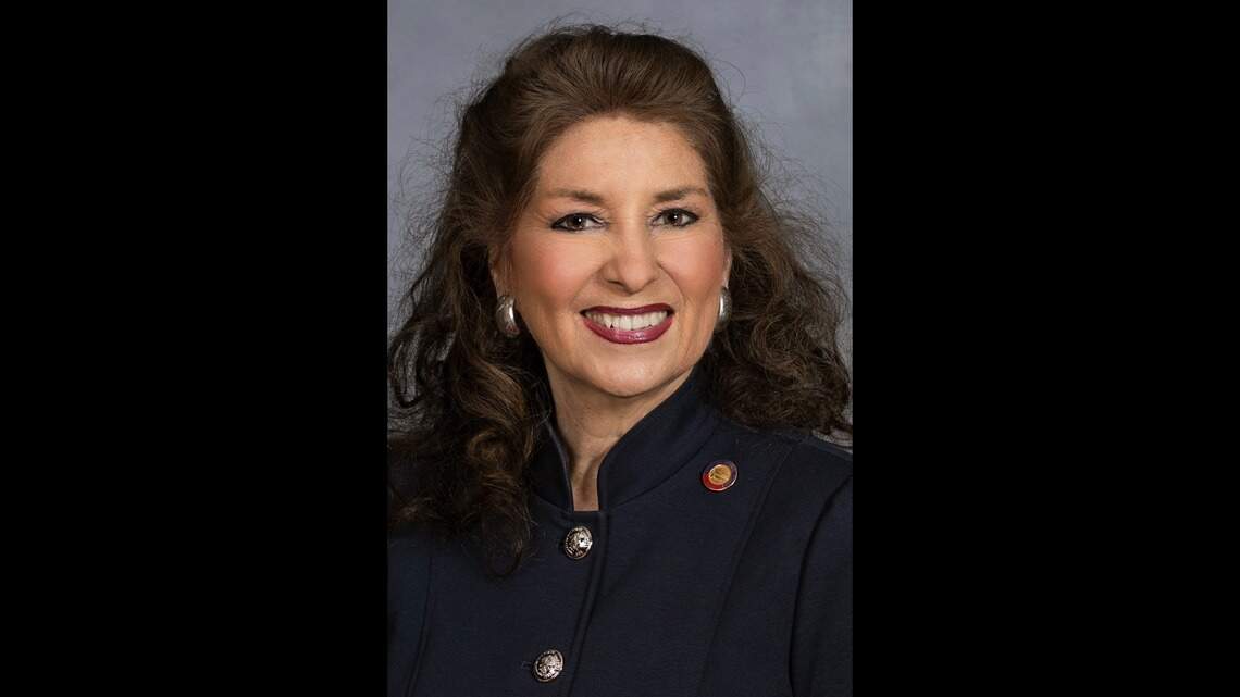 Donna McDowell White and Margie Riedel on key issues | Raleigh News ...