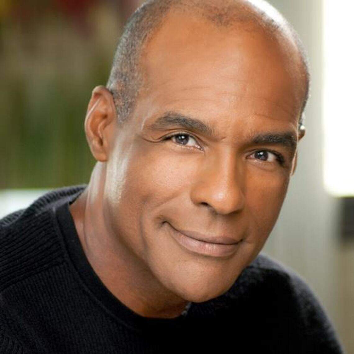 Star Trek actor Michael Dorn talks about playing Worf, Klingons ...
