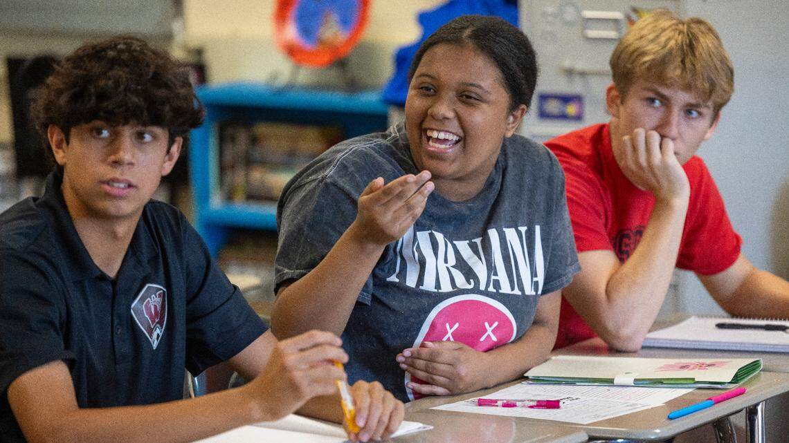 NC releases 2023-24 school year test results, letter grades | Raleigh ...