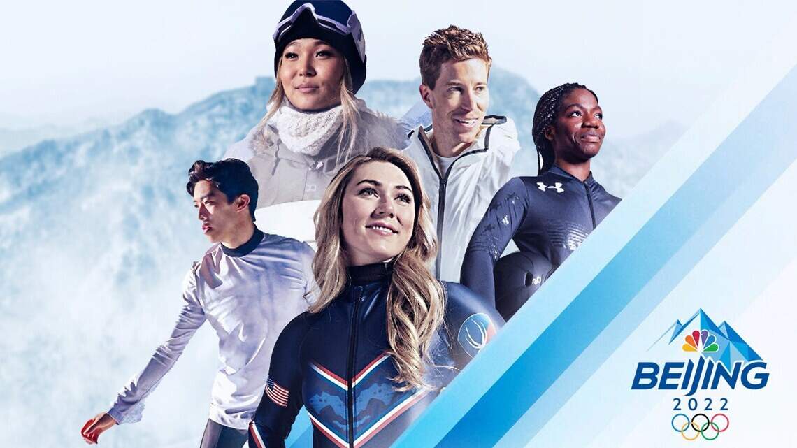 How to watch the 2022 Winter Olympic Games Opening Ceremony | Raleigh ...