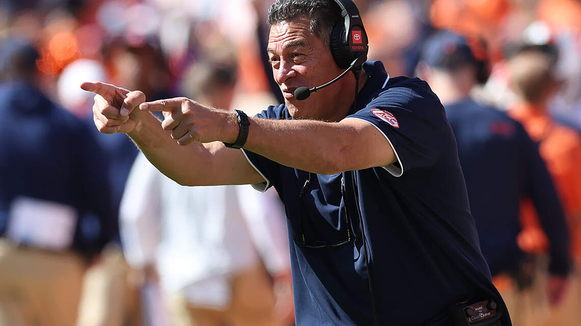 Anae, Tujague keeping close eye on Wolfpack bowl practices | Raleigh ...