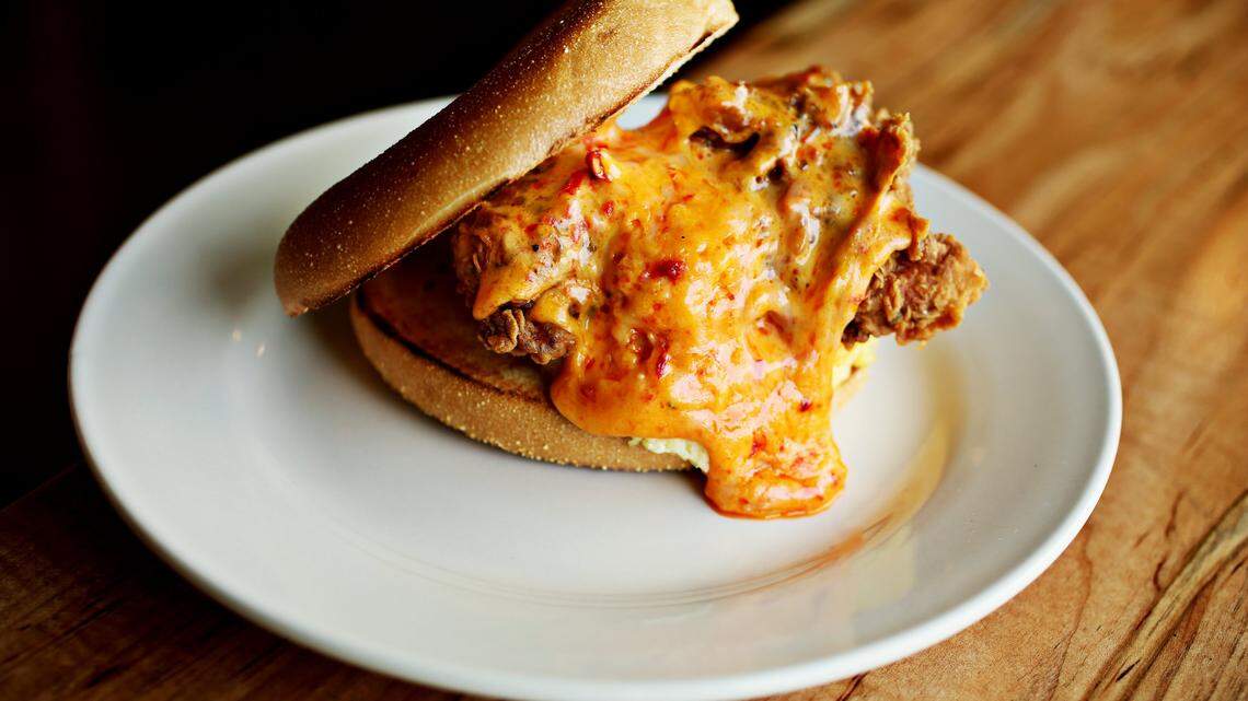 Cary | Town to hold inaugural Pimento Cheese Festival | Raleigh News ...