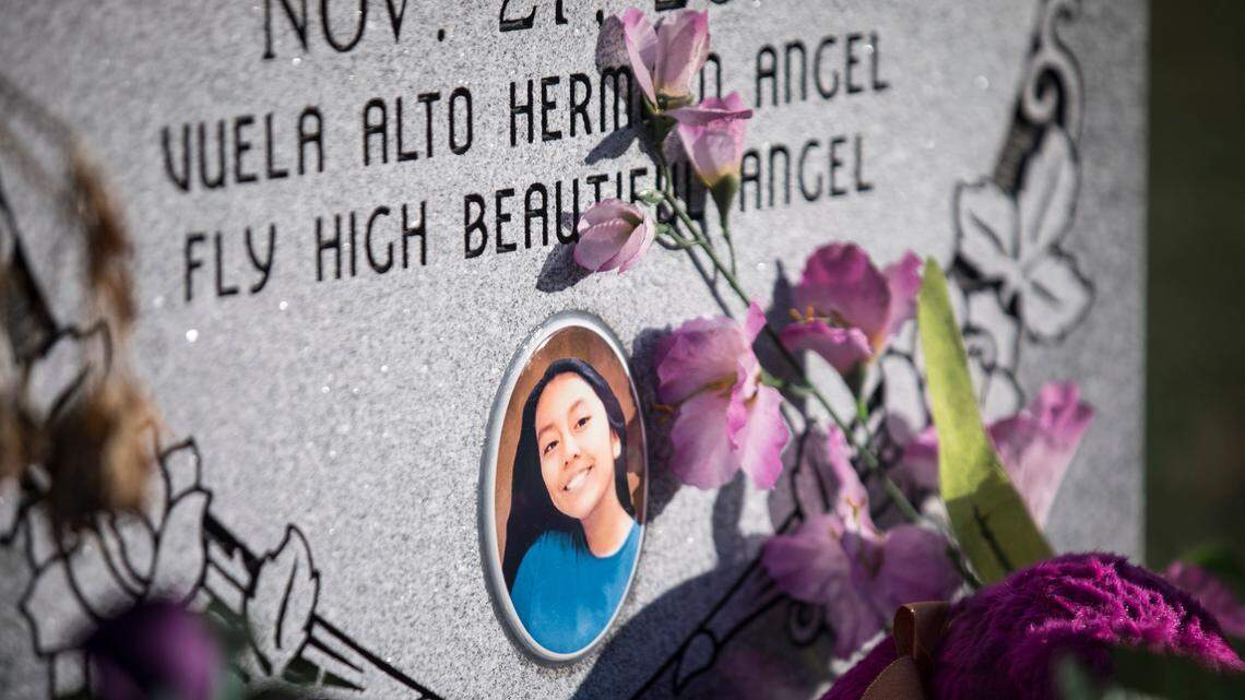 Hania Aguilar murder: Timeline, what we know about the case | Raleigh ...