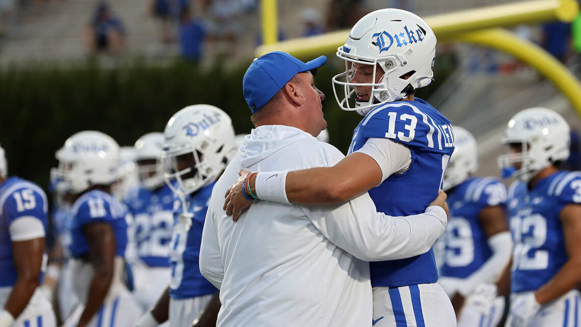 Duke upset Clemson: Analysis of Blue Devils win over Tigers | Raleigh ...