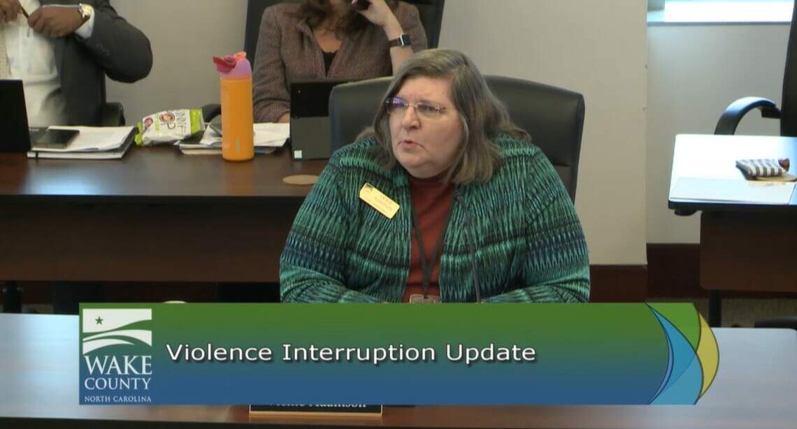 Wake County leaders make violence prevention 2023 priority | Raleigh ...