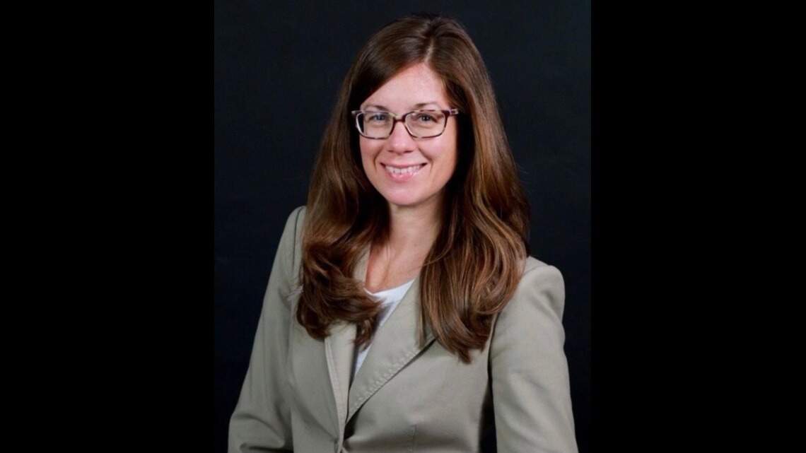 Andria Archer, candidate for Clayton Town Council | Raleigh News & Observer