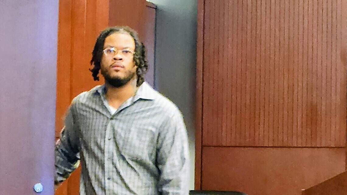Trial for man facing double murder charges ends in mistrial | Raleigh ...