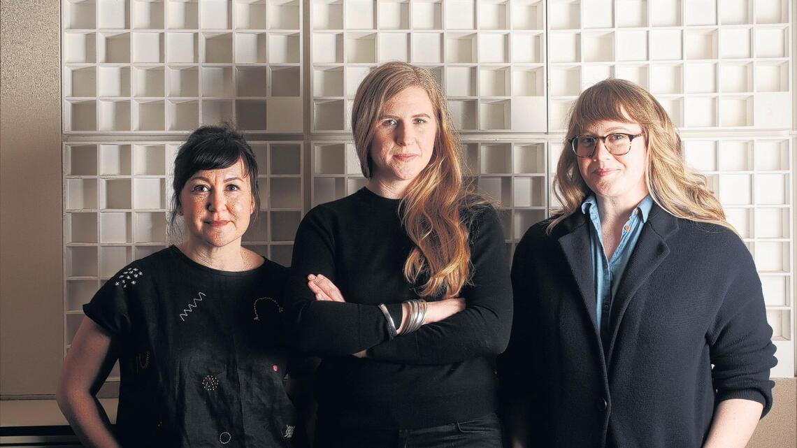 'Radiotopia Live' East Coast Tour showcases podcast stars and their ...